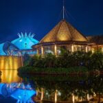 Round-Trip Hotel Pick up + Cirque du Soleil JOYÀ Tickets - Transportation: The Achilles Heel?