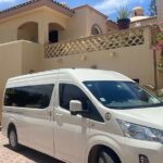 Round-Trip Private Transfer from SJD to La Paz - Why This Transfer Works Well for Travelers