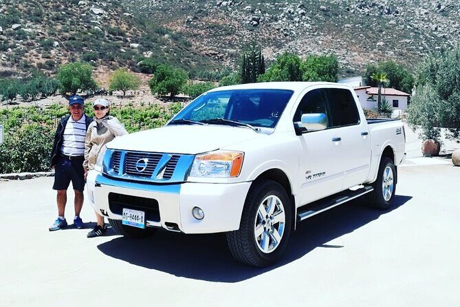 Round-trip Private Transportation in Valle - Detailed Breakdown of the Experience