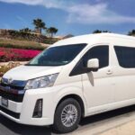 Round Trip Private Trip Los Cabos-San Jose Cabo Airport - Meeting Your Driver