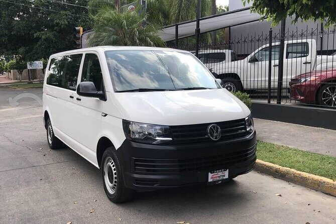 Round Trip Transfer from Cancun Airport to Playa del Carmen - Who is this transfer best suited for?