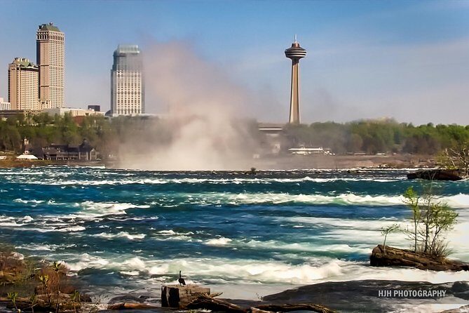 ROUNDTRIP Ground Transfer Buffalo Niagara Int Airport (BUF)-Niagara Falls Canada - Frequently Asked Questions