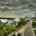 ROUNDTRIP Ground Transfer Toronto Pearson Int Airport (YYZ)-Niagara Falls Canada - How the Service is Valued by Travelers