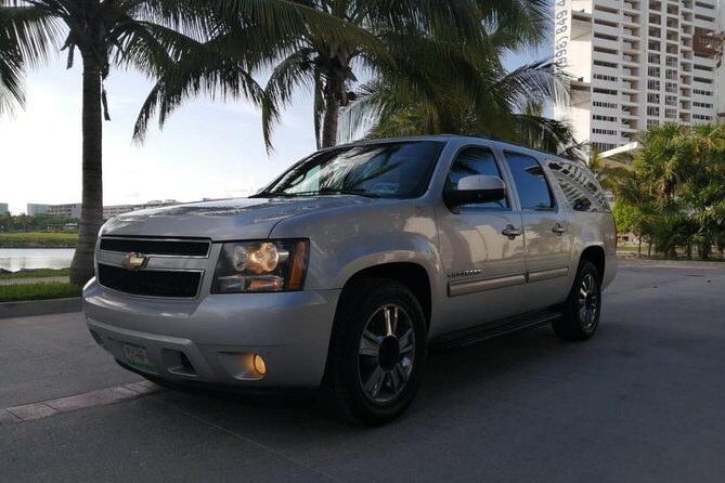 Roundtrip Private AC Airport Transfer to Tulum - Is This Transfer Worth the Price?