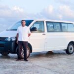 ROUNDTRIP Private Transfer Cancun -Tulum/Akumal /Hilton 1-8 pax - What to Expect from This Private Transfer