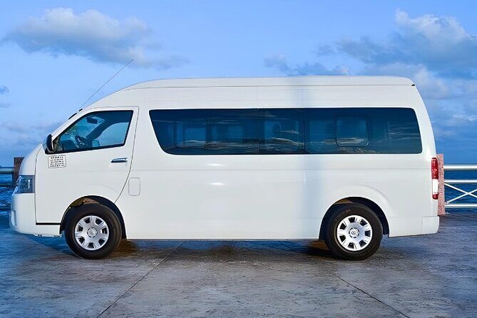 Roundtrip Private Transfer Cancun - Xcaret Parks (1-8 Pax) - An In-Depth Look at the Transfer Experience