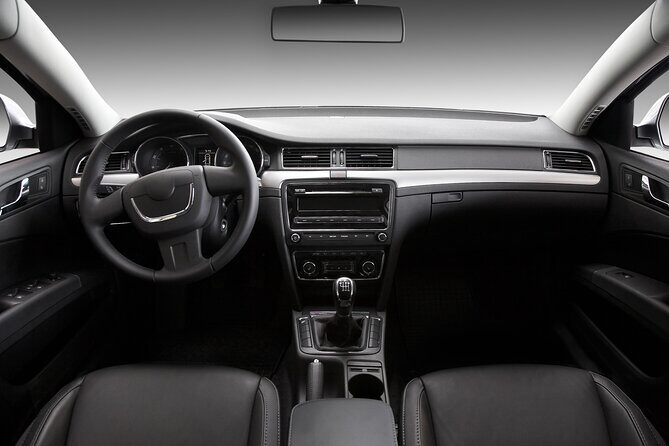 Roundtrip Private Transfer Fort Lauderdale Airport (FLL) - Who Will Appreciate This Service?