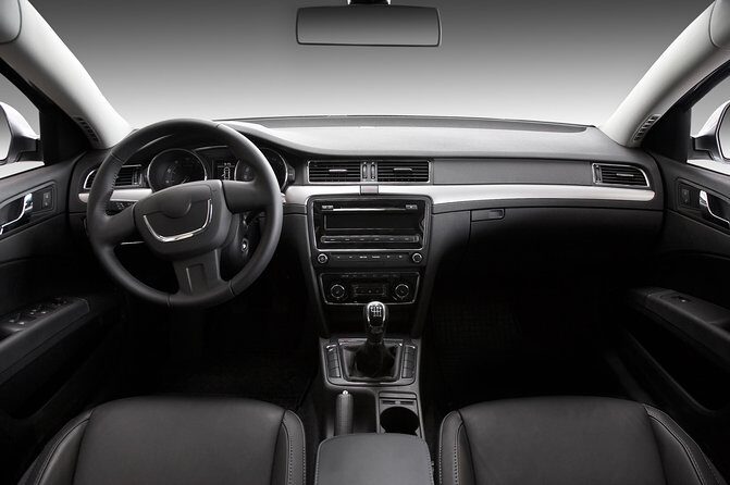 Roundtrip Private Transfer from Huatulco Airport (HUX) - The Journey to Your Hotel