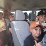 Roundtrip Transfer Service to Costa Mujeres and Playa Mujeres - Overview of the Service