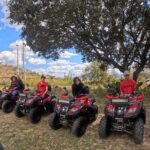 Route in Cuatrimoto through Atlixco Nature and Panoramic Views - Practical Details and Tips