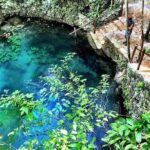 Route of the cenotes (ZAPOTE) - Logistics and Practicalities