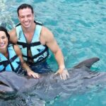 Royal Garragon with Dolphin Encounter in Isla Mujeres - The Experience: Pros and Cons