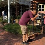 Royalty Themed App Based Scavenger Hunt in Grand Rapids - The Itinerary in Detail