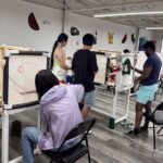 Rug Tufting Workshop in Philadelphia with Turkish Tea - Who Will Enjoy This Workshop?