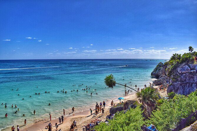 Ruins of Tulum Expres Half Day Private Tour - The Drawbacks and Considerations