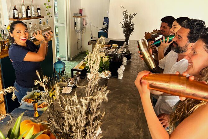 Rum and Gin at Cozumel First Distillery - Who Should Consider This Tour?