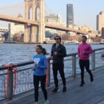 Run NYC's Iconic Architecture with a Local: 7K Group Running Tour - What You Can Expect from the Tour
