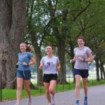 Run the Washington DC Monuments with a Local: Group Running Tour - The Practicalities: What to Expect