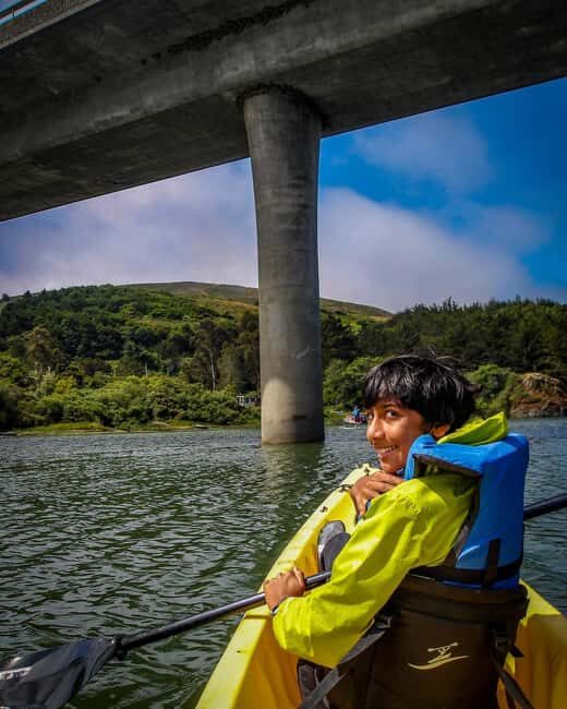 Russian River: Kayak Tour - Why This Tour Is Worth Considering
