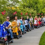 Rydables Discover Coeur dAlene Guide Tour - FAQ