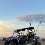RZR Tour of Mogote Dunes and Sandboarding - The Sum Up