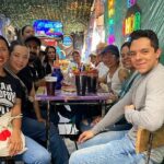 Sabores Bravos de Tepito eats the best food in the neighborhood - Exploring Tepito through Food: What to Expect
