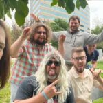 Sacramento Art Walk on Richmond Grove Riddle Romp Downtown - A Closer Look at the Itinerary