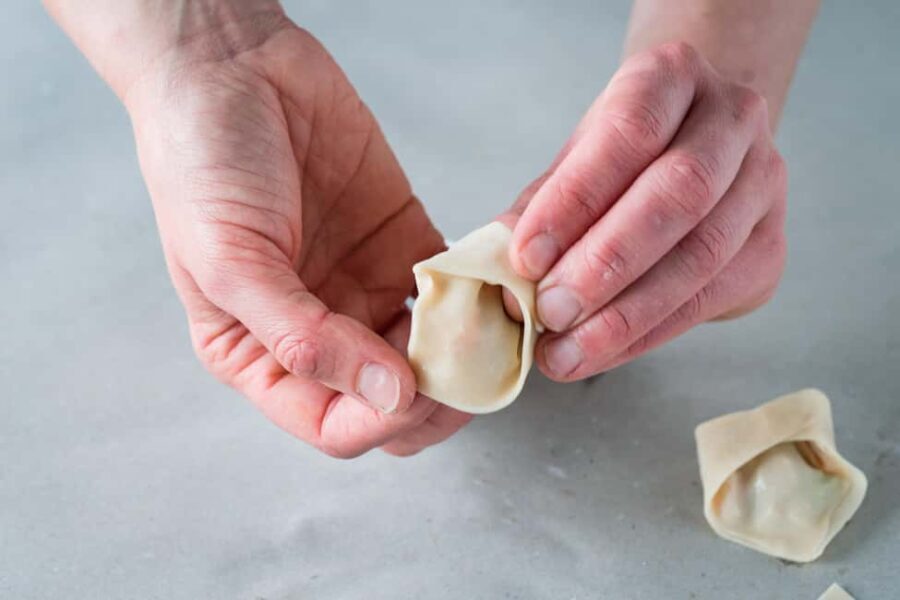 Sacramento: Chinese Wonton Cooking Class With Local Chef - Detailed Breakdown of the Itinerary