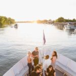Sacramento: City Cruises River Cruise with History Guide - Key Points