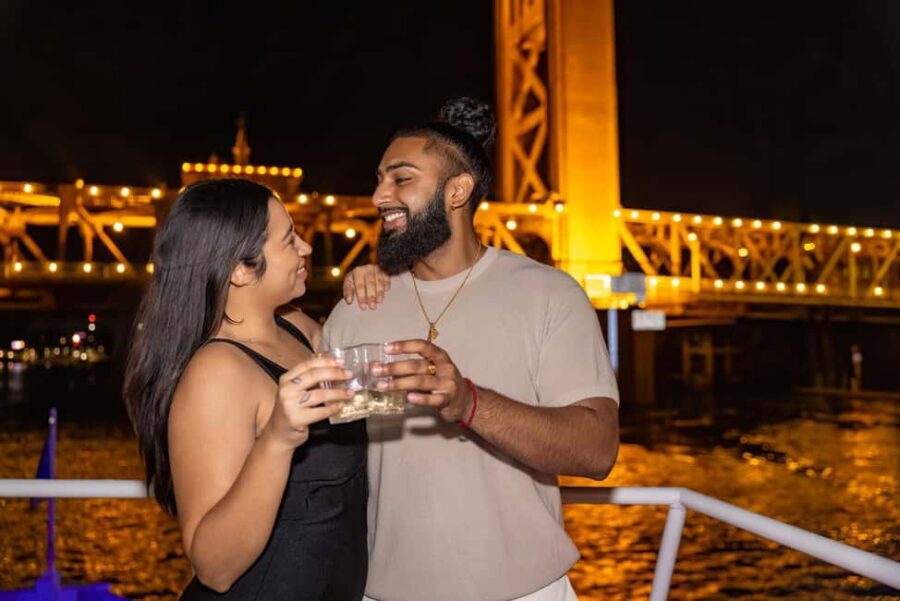 Sacramento: City Cruises Rock The Yacht River Cruise - Is It Worth the Price?