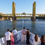 Sacramento: City Cruises Sights and Sips Cruise - What You Can Expect on the Cruise