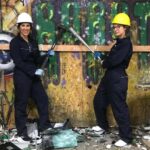 Sacramento Downtown: Rage Room Experience - Why Choose This Rage Room?