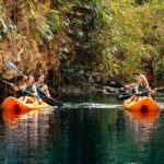 Sacred Adventure at Xenotes! 4 Different Cenotes + Round Transportation - Exploring the Itinerary: What to Expect on Your Day