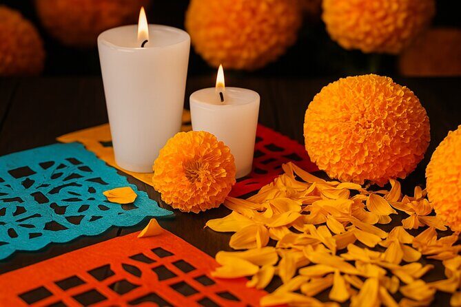 Sacred Souls: Dia de los Muertos Cultural Tour - An In-Depth Look at the Tour Experience