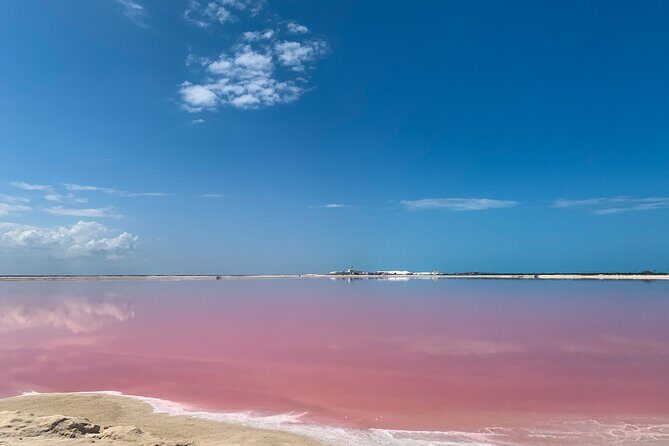 Safari in Rio Lagartos, Coloradas and Mayan Bath - What’s Included and What to Expect