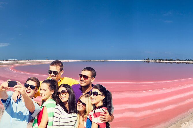 Safari in Rio Lagartos, Coloradas and Mayan Bath - A Deep Dive Into What You Can Expect