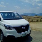 Safe transfer, City of Oaxaca to the airport - What Makes the Service Stand Out