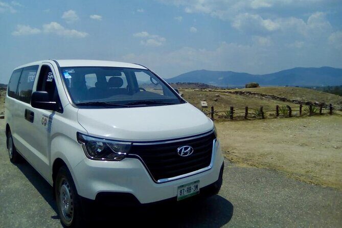 Safe transfer, City of Oaxaca to the airport - What Makes the Service Stand Out