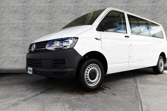 Safe Trip: One Way Cancun / Riviera Maya Shuttle Hotel / Airport / Hotel - Why Choose This Private Shuttle?
