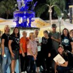 Safety Harbor: Ghost & History Tour by Silent Slayer Tours - Itinerary Breakdown: What to Expect