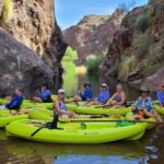 Saguaro Lake: Guided Kayaking Tour - FAQ