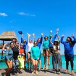 Sail 4hr in the most SECRET Spot of Bacalar and Beach Club. - Who Is This Tour Best For?