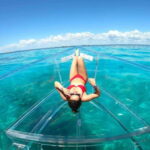 Sail around cancun in the best transparent boat + 2 drinks - What’s Included and What You Should Know