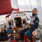 Sail Bainbridge Island & Seattle Waters - Classic Sailboat - Authentic Reviews and Guest Insights