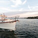 Sail Portland Maine's Lighthouse Cruise - Who Should Consider This Tour?