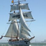 Sail San Francisco Bay on the Historic Brigantine Matthew Turner - Who Should Consider This Tour?