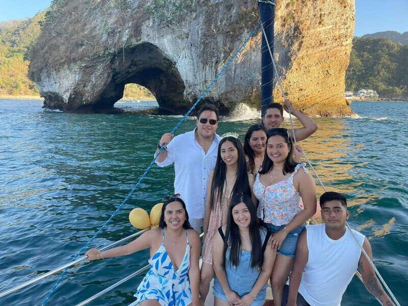 Sailboat: Explore & snorkeling, sunset and romantic sailing. - The Itinerary Breakdown