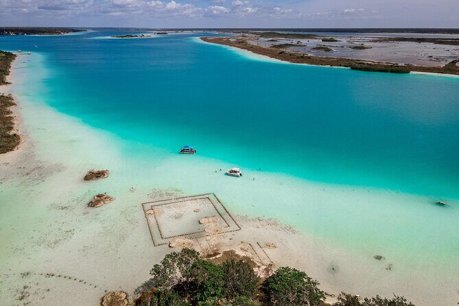 Sailboat tour across the seven colors lagoon in Bacalar - Why This Tour Offers Great Value
