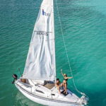 Sailboat tour in the seven colors lagoon of Bacalar - Itinerary Breakdown: What You Can Expect
