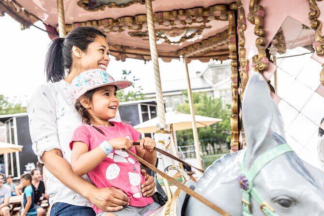 Sailing Aerial Adventure - The Core Experience: Grand Adventure Ticket